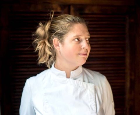 En cuisine avec Chloé Charles et Stanislas Kraland - Ground Control