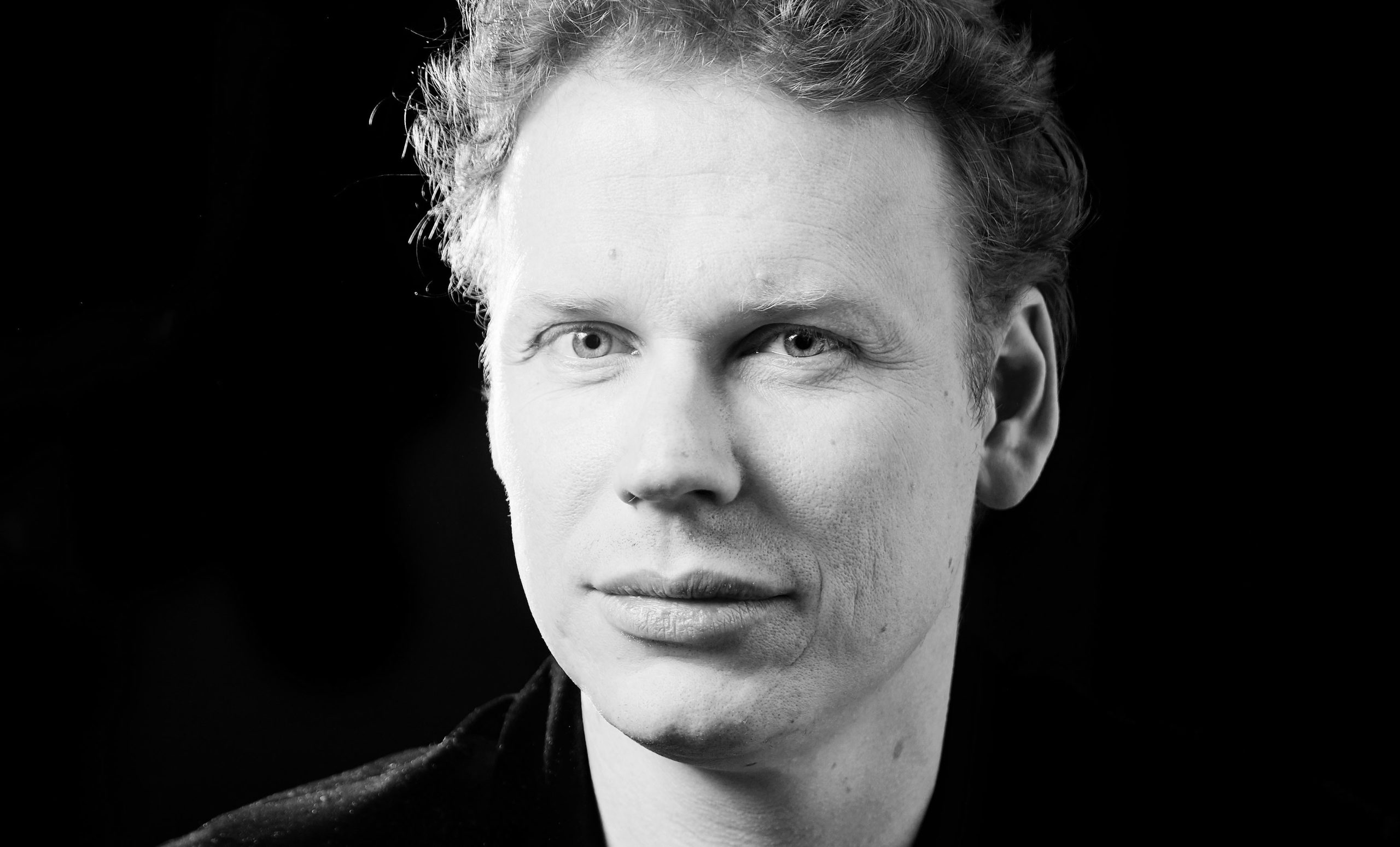 4 questions pour demain avec Antoine Pecqueur #culture - Ground Control