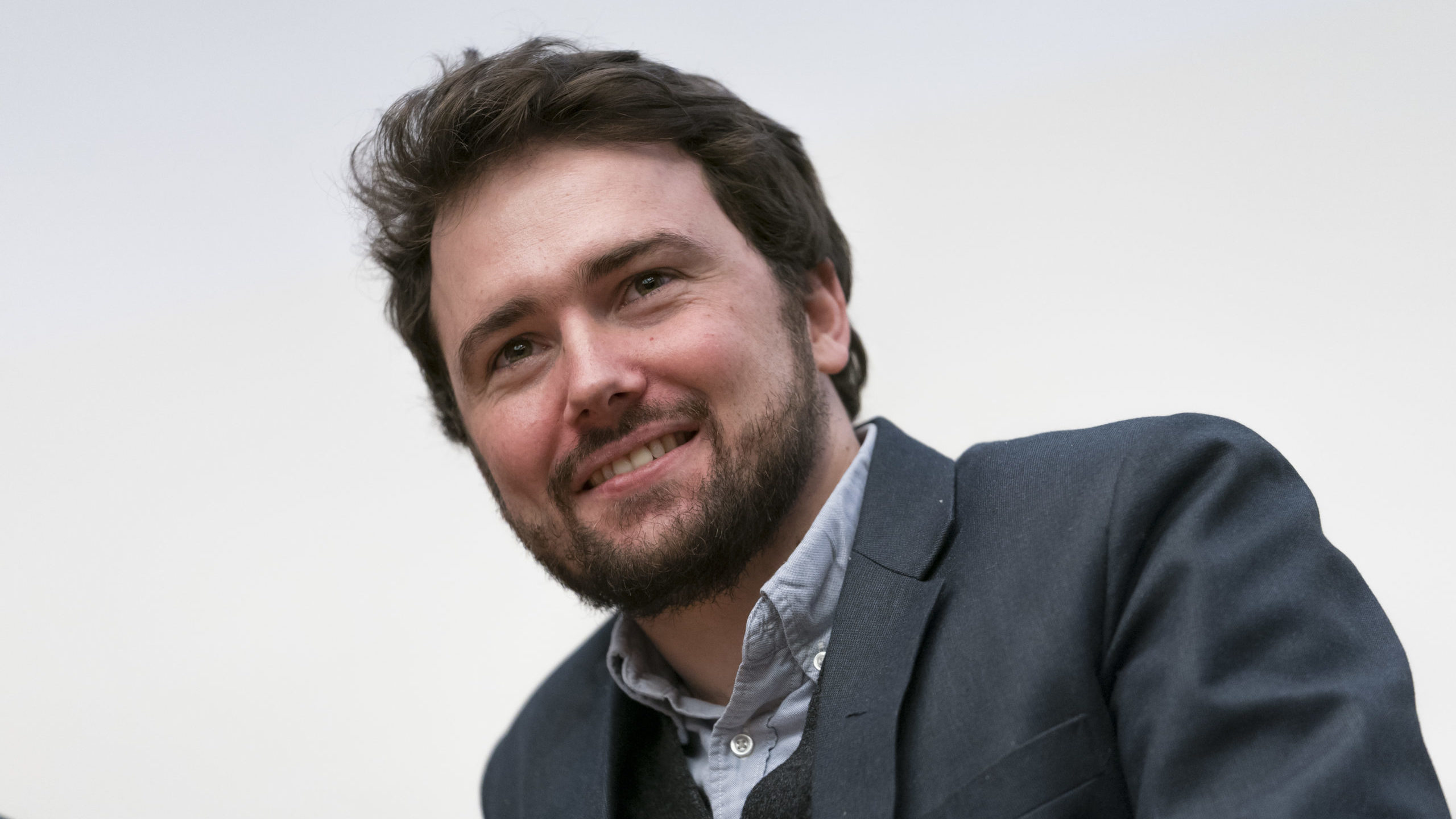 4 questions pour demain avec Lucas Chancel #économie - Ground Control