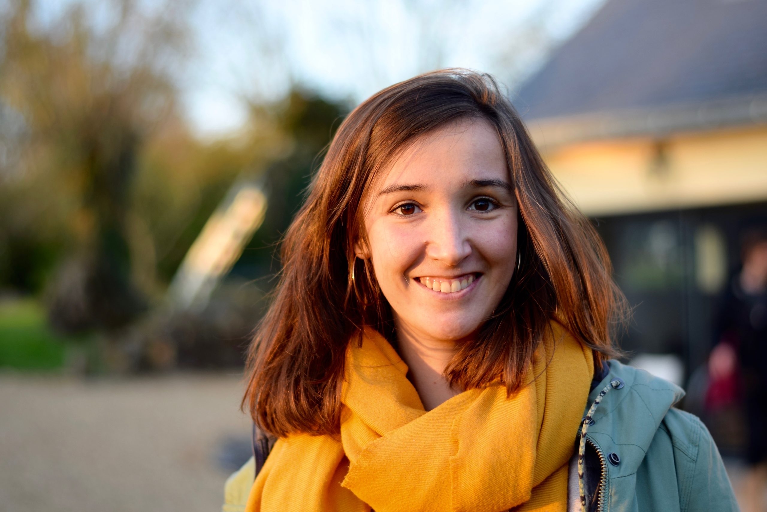 4 questions pour demain avec Ninon Lagarde #démocratie - Ground Control