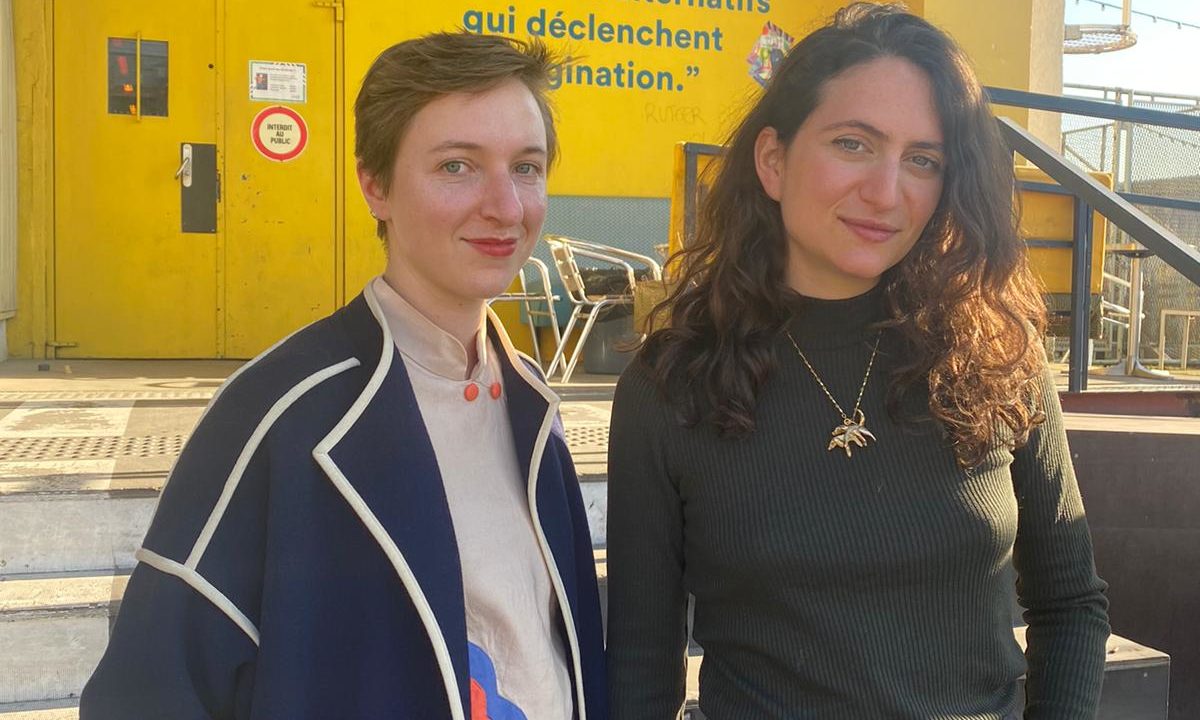 L'érotisme des corps avec Lusted Men - Ground Control