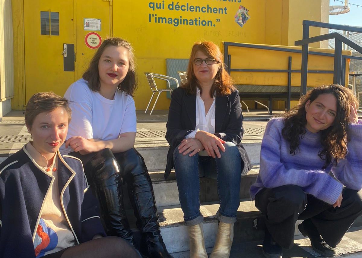 L'érotisme des corps avec Lusted Men - Ground Control