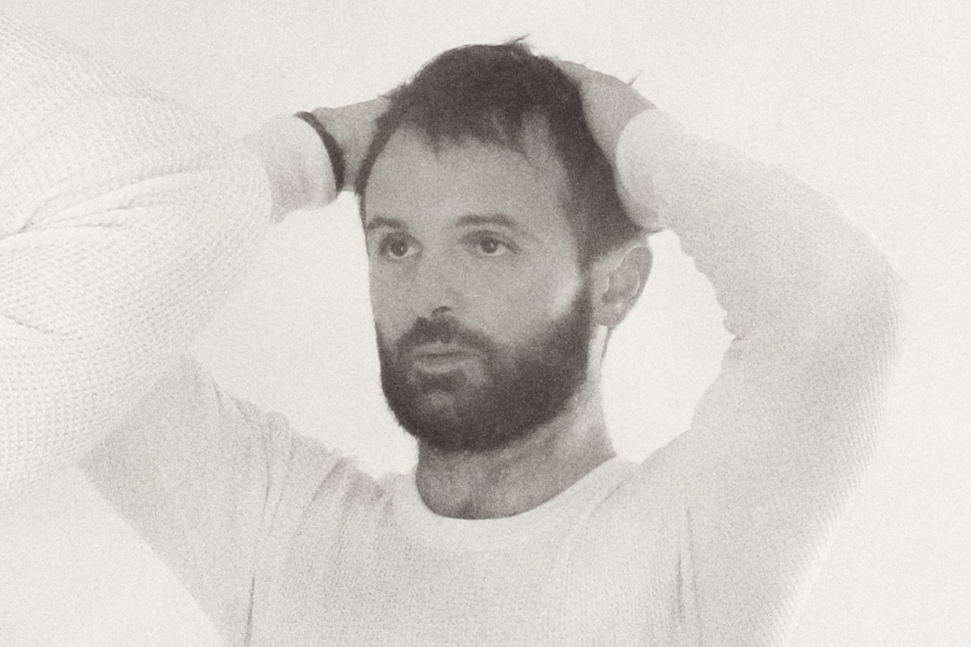 Major Tom invite Julien Gasc - Ground Control