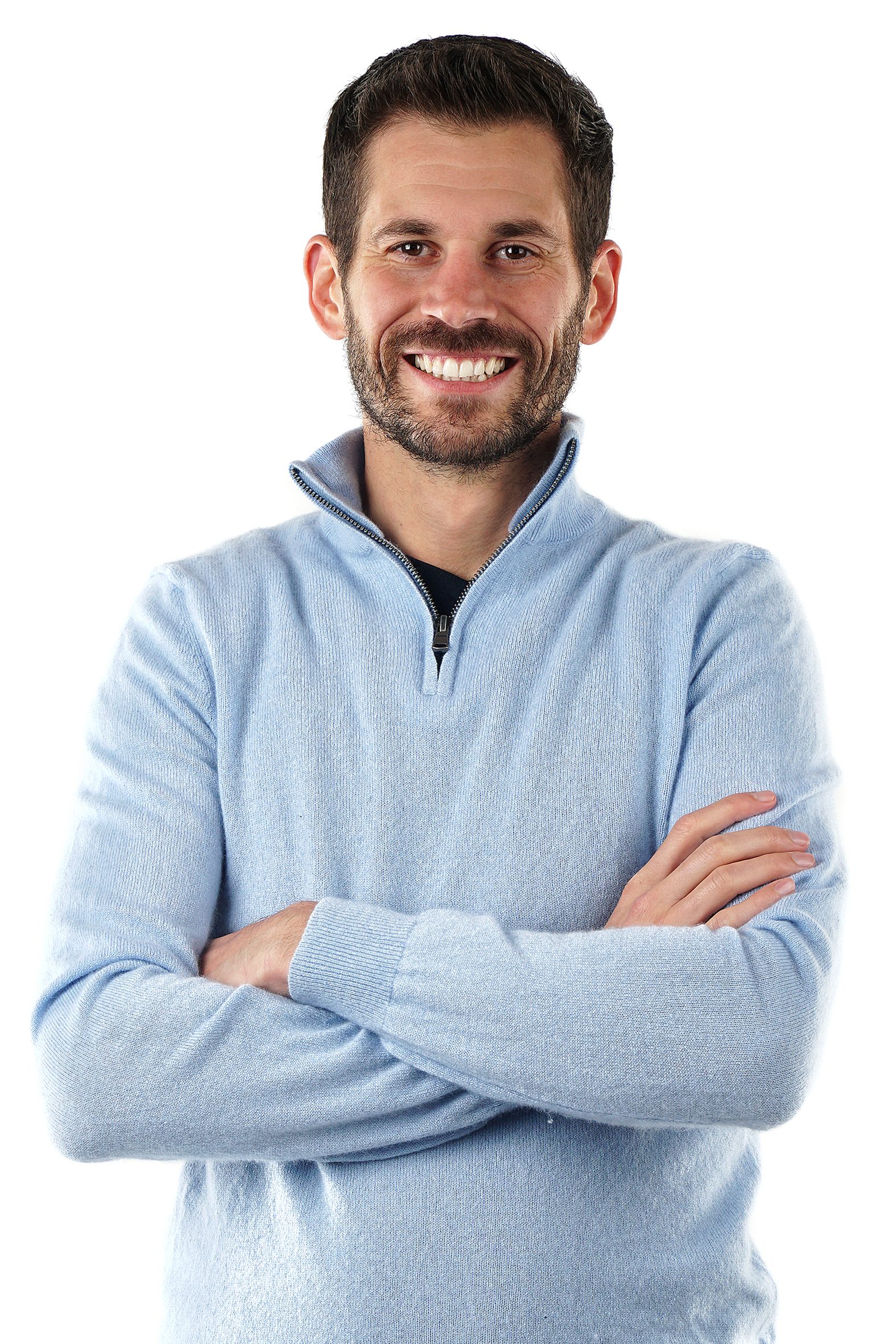 Conférence : Pierre David - Ground Control