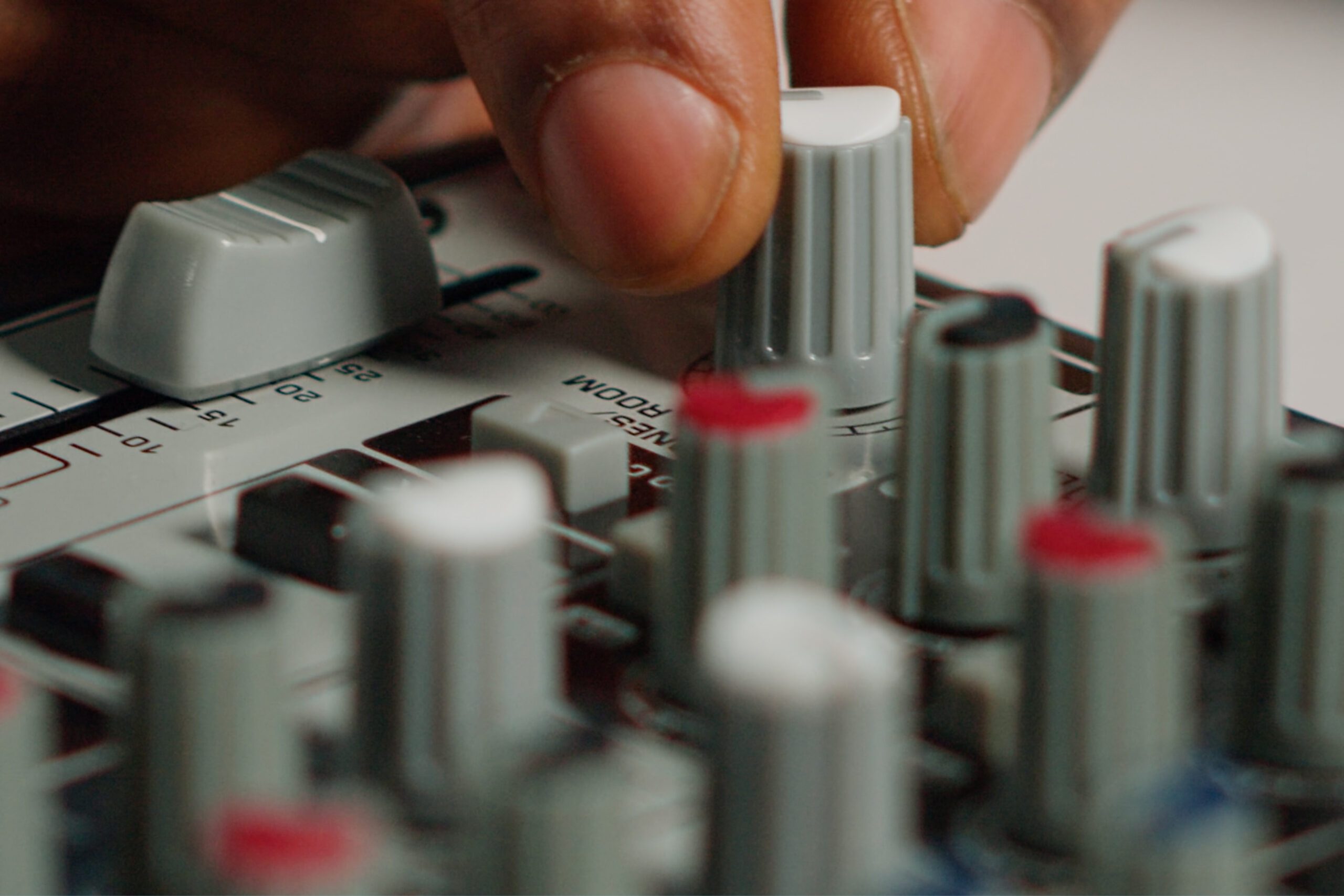 Beat Tapes Sessions Vol. III - Ground Control