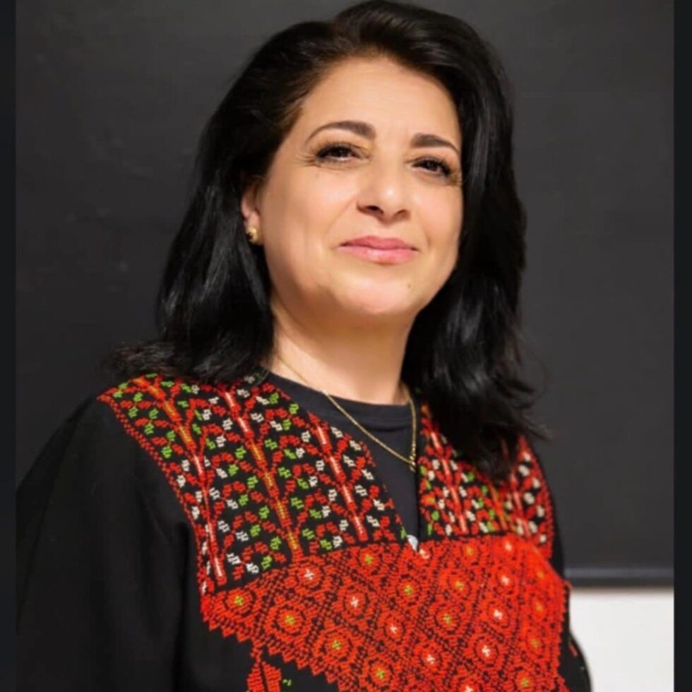 Saveurs de Palestine : transmissions et récits par Ta'amal - Ground Control